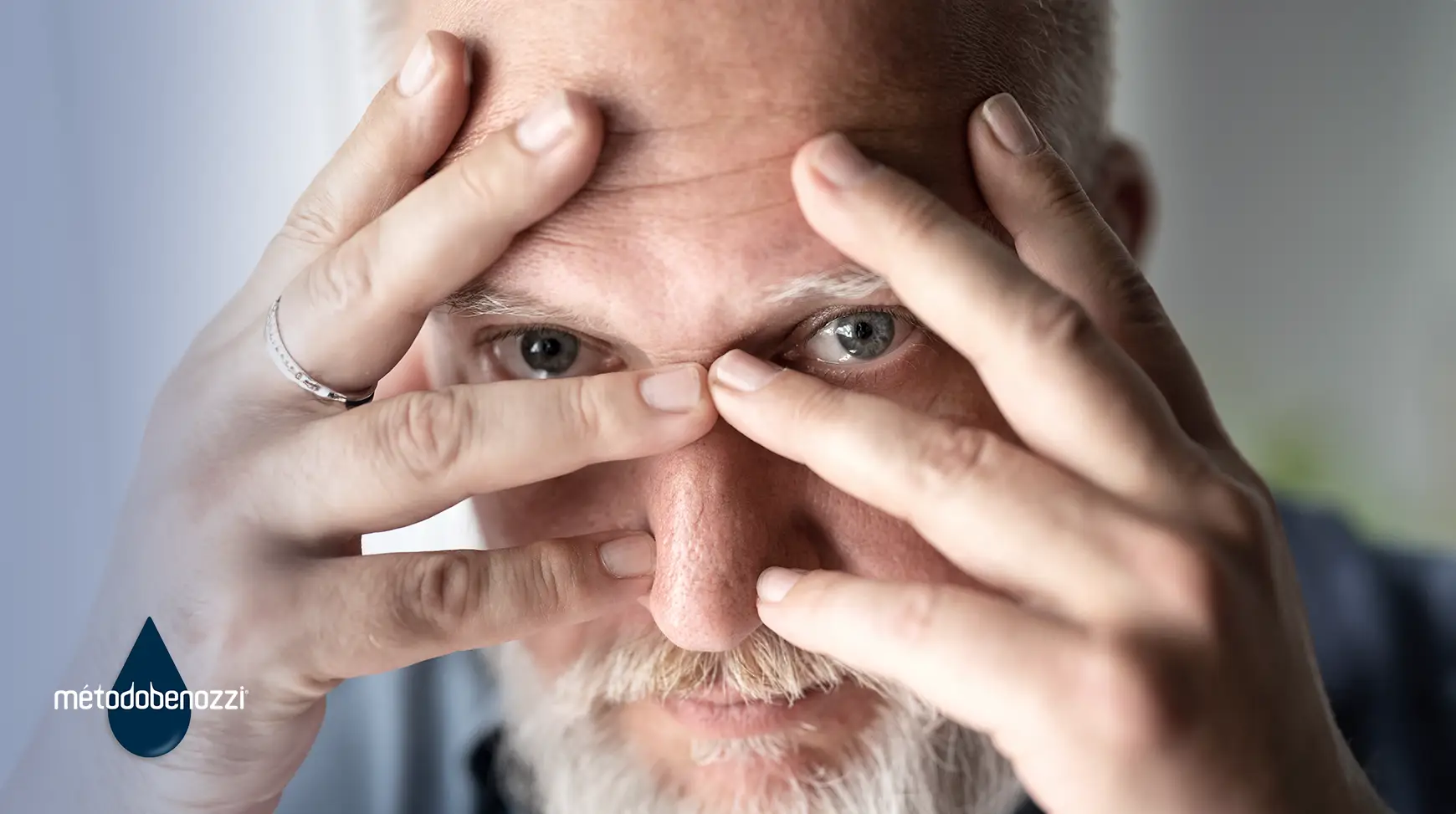 ¿Cómo es la cirugía de desprendimiento de retina? - Centro Benozzi